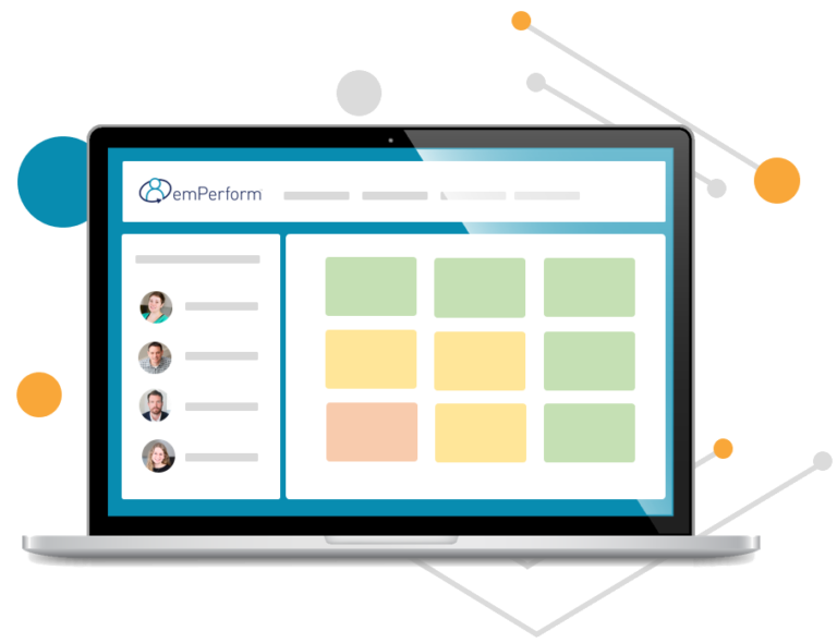 Integrated 360° Review Functionality Added in Latest Version | emPerform