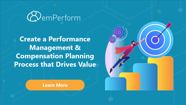 Drive Value in Performance + Compensation Management | HR.com