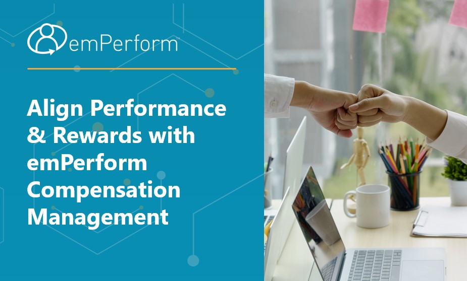 Compensation Management Software | Boost performance with emPerform
