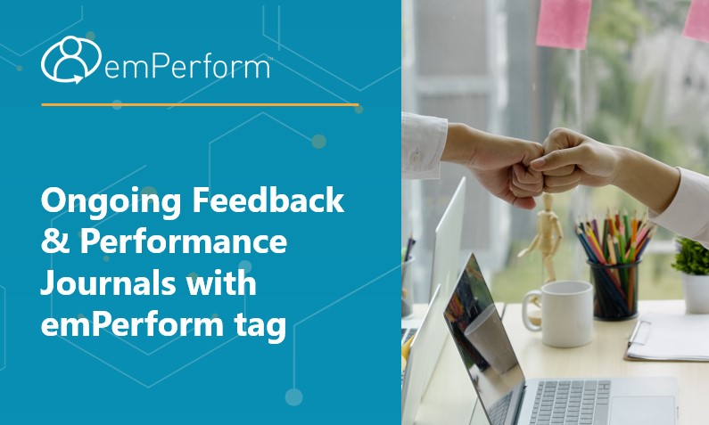 Real-Time and Continuous Feedback Software for HR | emPerform