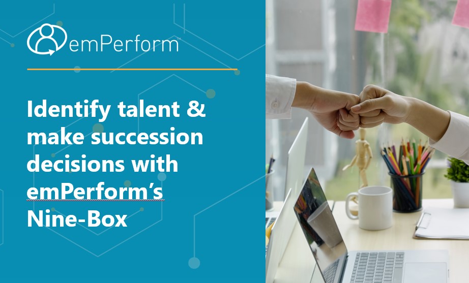 Succession Planning Software & 9-Box Talent Matrix | emPerform