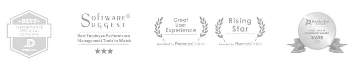 emPerform - Employee Performance Management Software