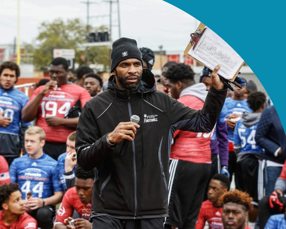 Next College Student Athlete - emPerform