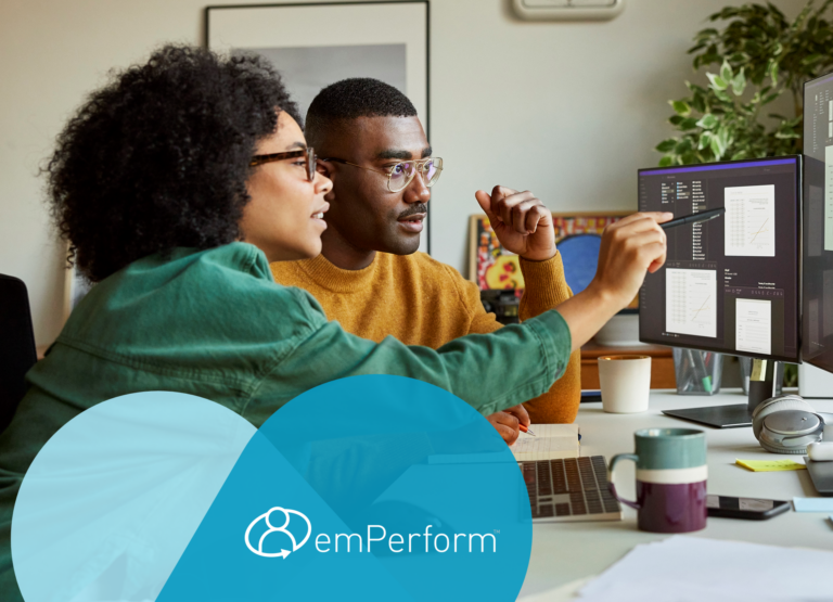 Live & On-Demand Performance Management Webinars | emPerform