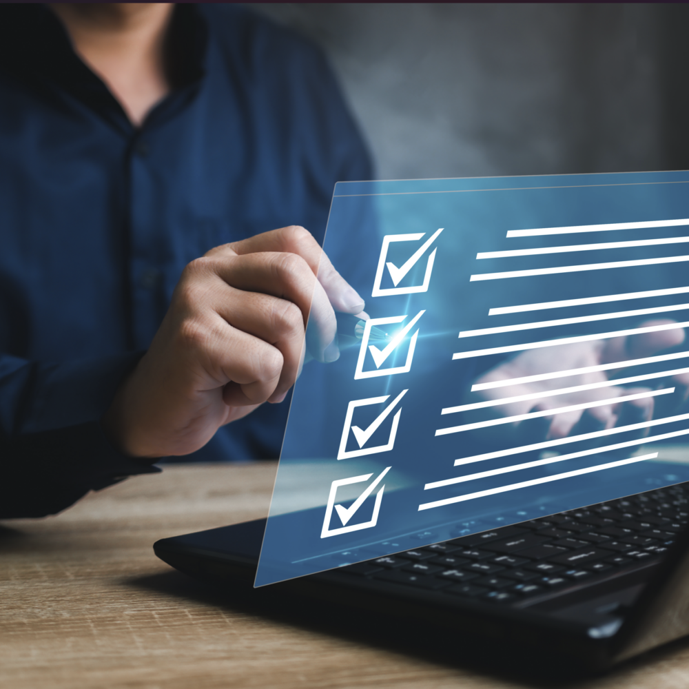 A Manager’s Checklist for Employee Check-Ins