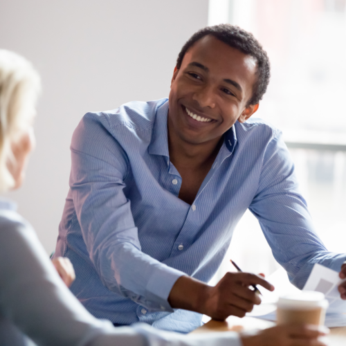 A Manager’s Checklist for Employee Check-Ins